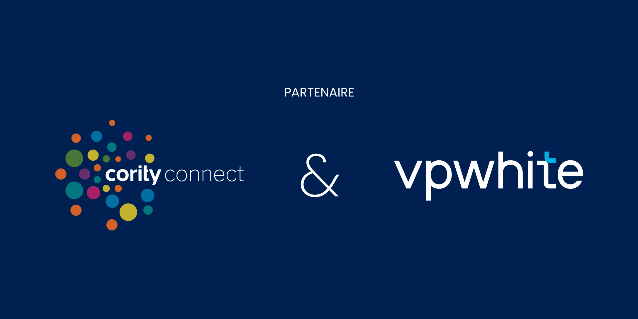 Cority Connect Europe 2023 : retour sur notre participation - VPWhite