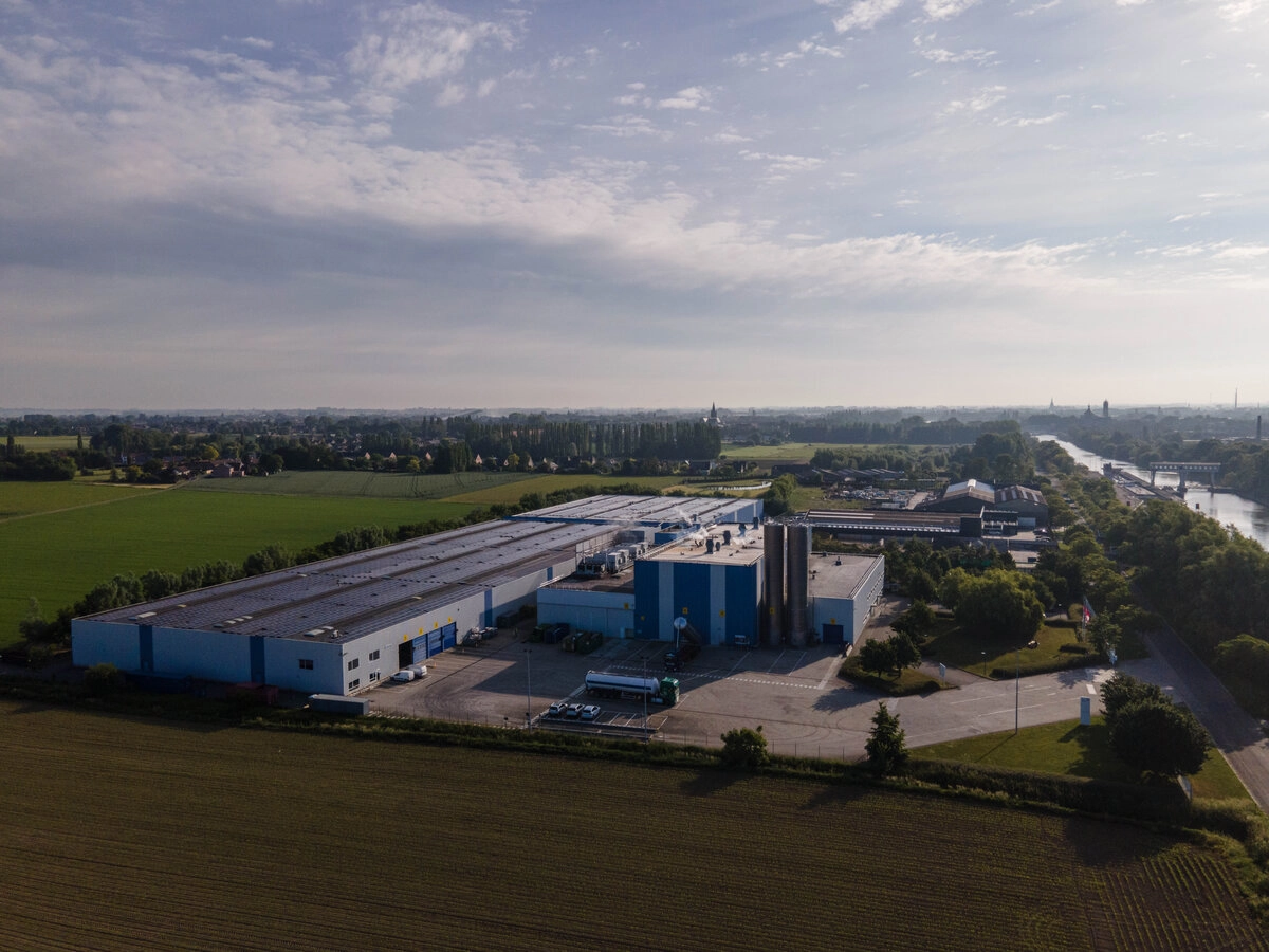 Beaulieu & VPWhite : Refonte des outils et processus HSE