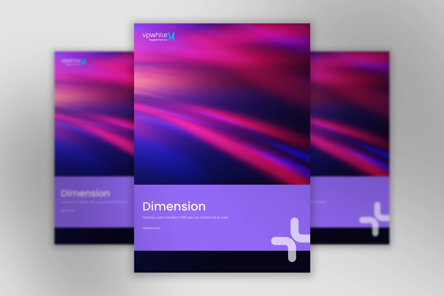 Demande dimension - VPWhite